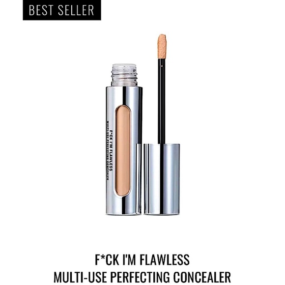 IL MAKIAGE | Makeup | New Il Makiage Shade 25 Fck Im Flawless Multiuse Perfecting Concealer ...
